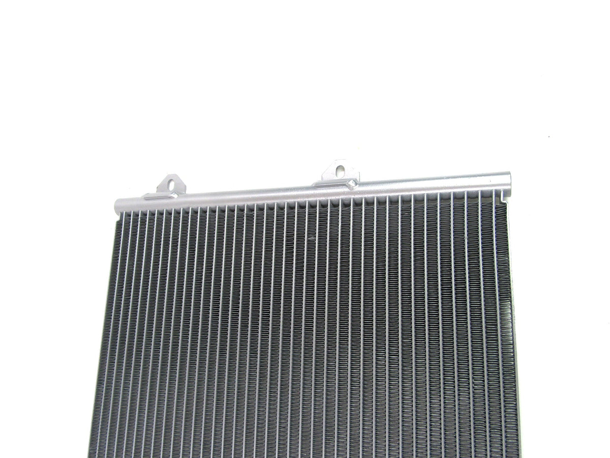 Bentley Continental Gt Gtc Flying Spur cooling radiator condenser 457 ...