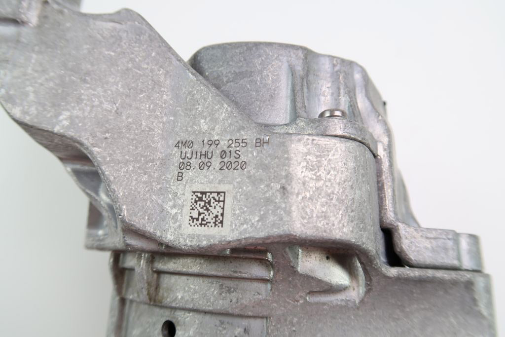 Bentley Bentayga left & right active engine mounts OEM 1040 – Euro ...